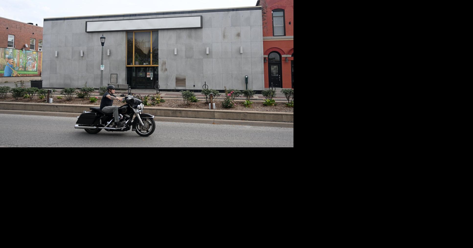 Breathtaking acrobatic show coming to The Bank Art House