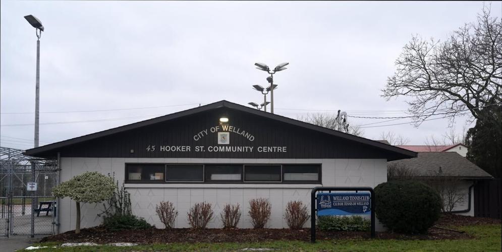 Welland to open temporary eight-bed shelter for homeless