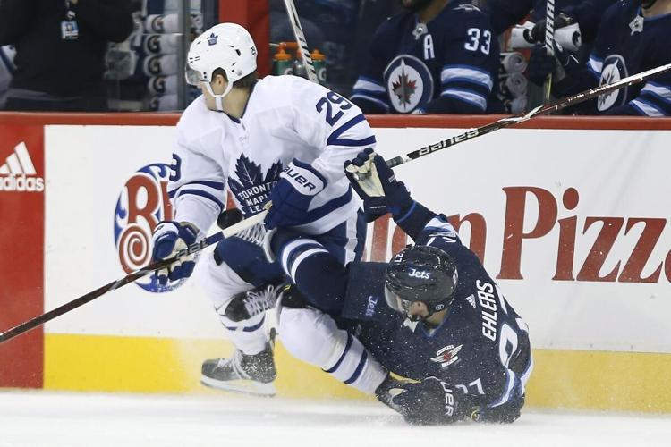 What I’ve learned about Nylander’s Maple Leafs evolution