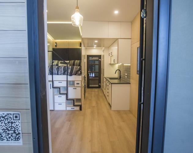 Tiny homes poised for big opportunity