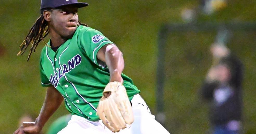 Welland seeking second IBL championship in three years