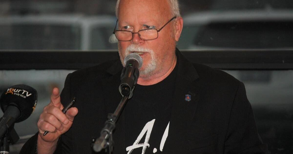 Welland mayor says councillor crossed the line with rant