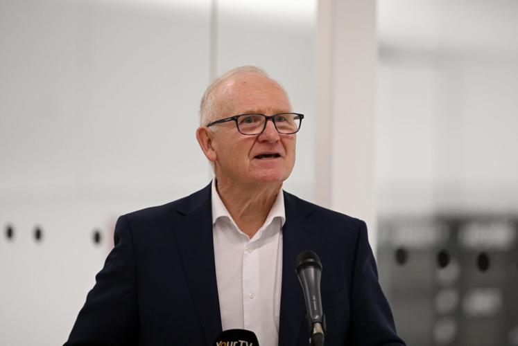 Port Colborne hosting National Para Hockey Championships