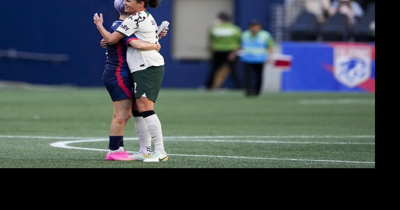 Canada Coach Bev Priestman Names Final 23 Woman Roster For Fifa World Cup