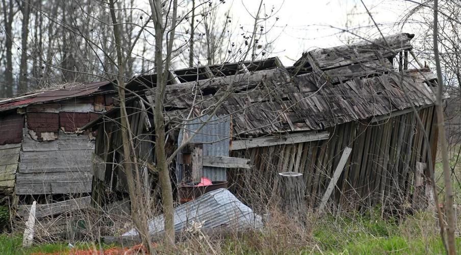 Port Colborne firefighters make quick work of suspicious fire