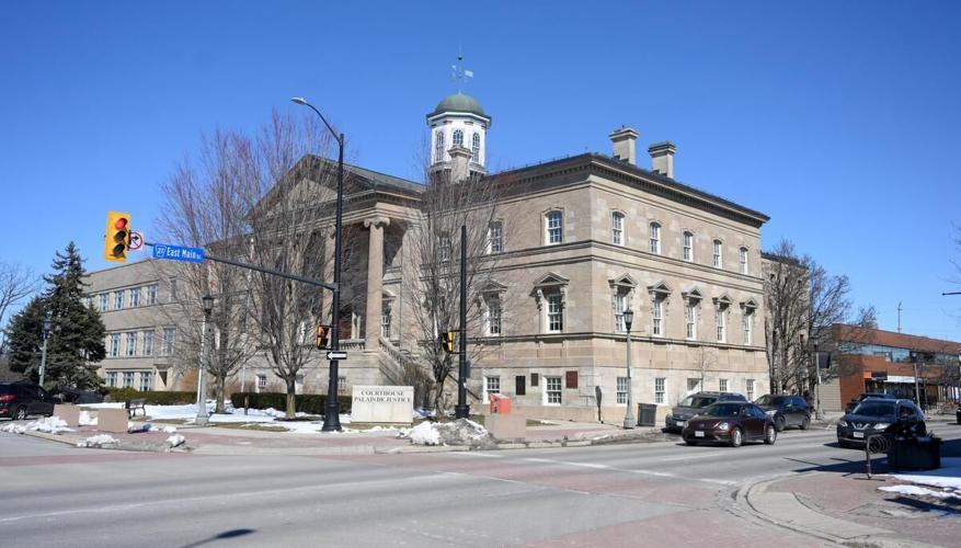 Cultural districts can bring Welland residents together, says business ...