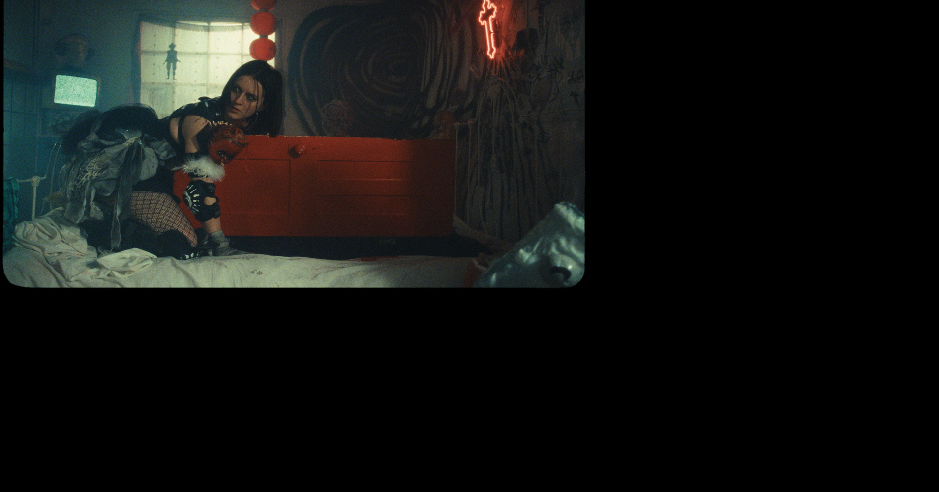 North Delta filmmaker hits theatres across Canada with 90s punk horror ...