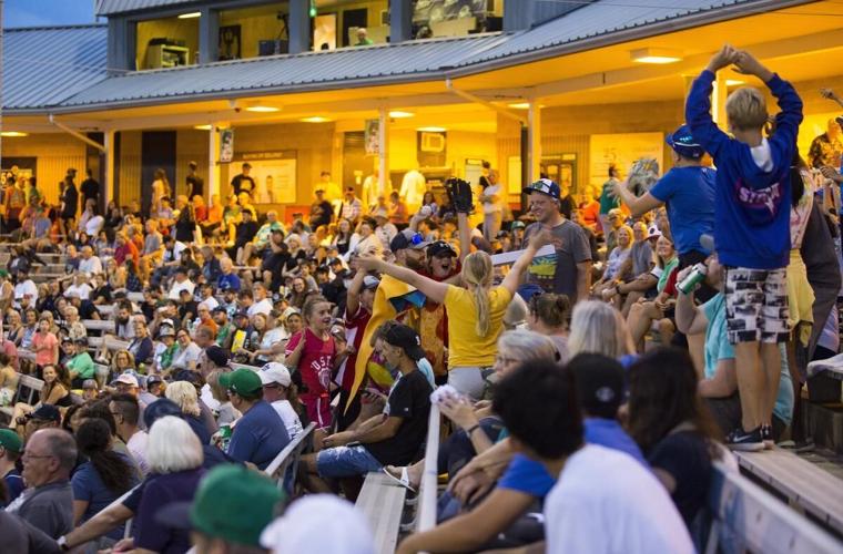 Welland Jackfish in season beginning May 17