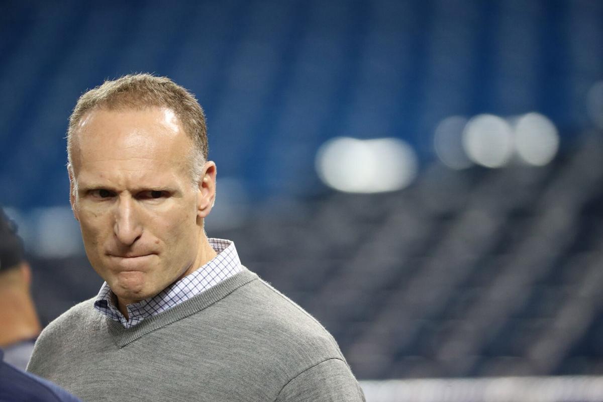 Baseball News | The Tribune