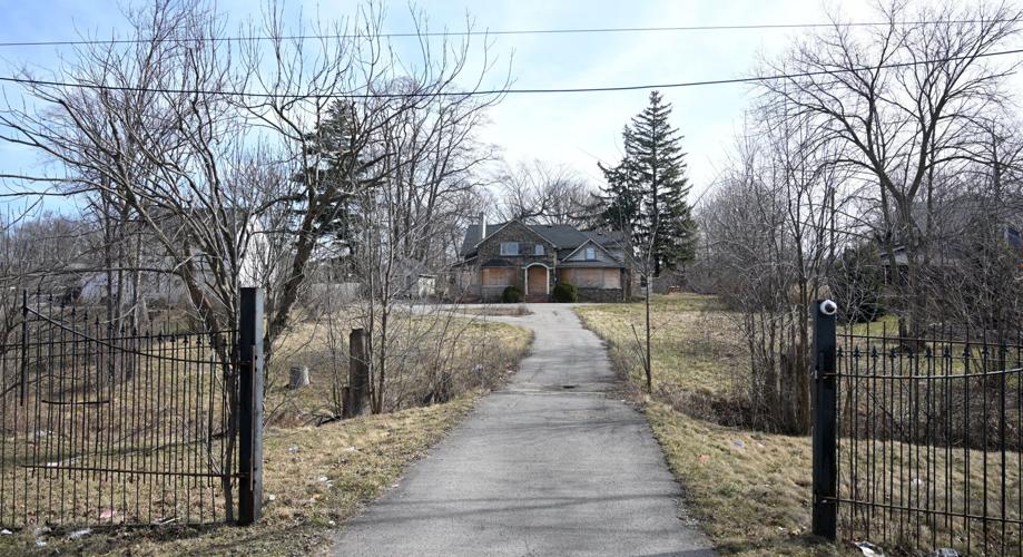 Height reductions proposed for Welland development