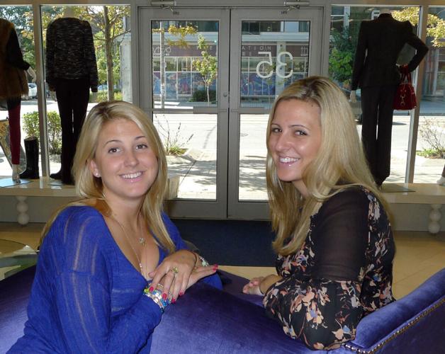 Zekas: Build your wardrobe in a happy place