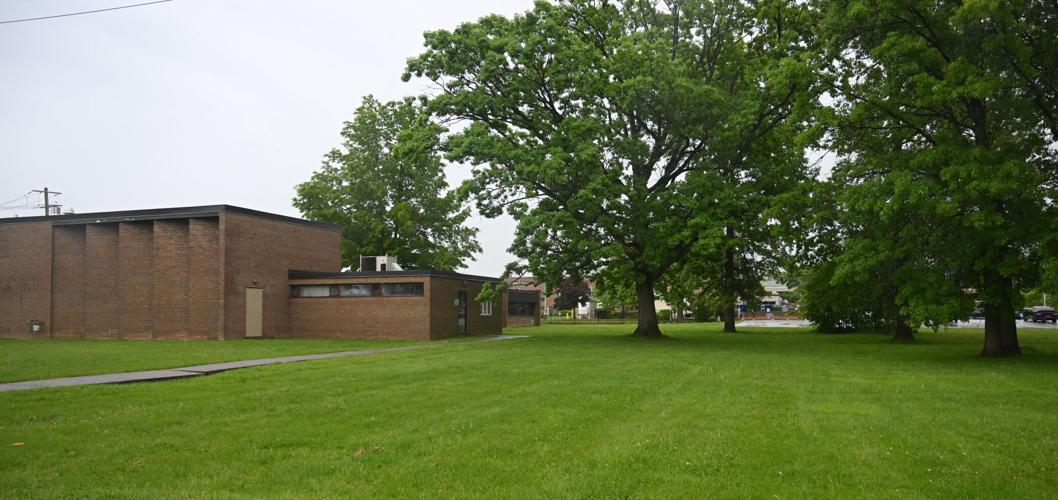 Welland exploring options for temporary homeless shelter