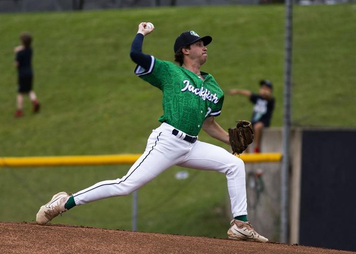 Welland downs Brantford and improves to IBL-leading 16-4