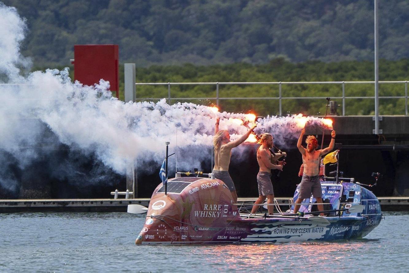 Four bridges over Welland Canal temporarily closed this week
