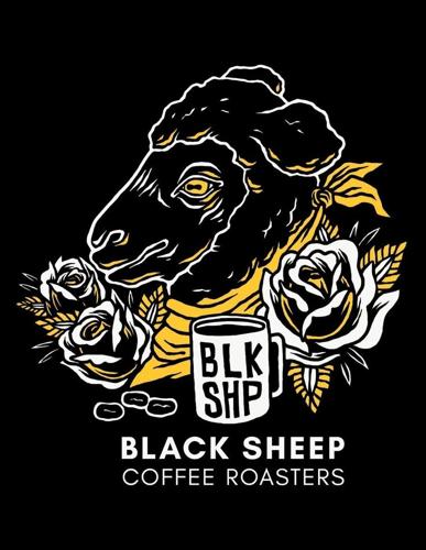 Quite Alright bringing creatives together Sunday at Welland’s Black Sheep Coffee Roasters