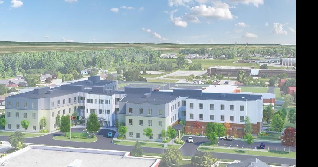 New Foyer Richelieu facility in Welland has targeted completion of fall ...