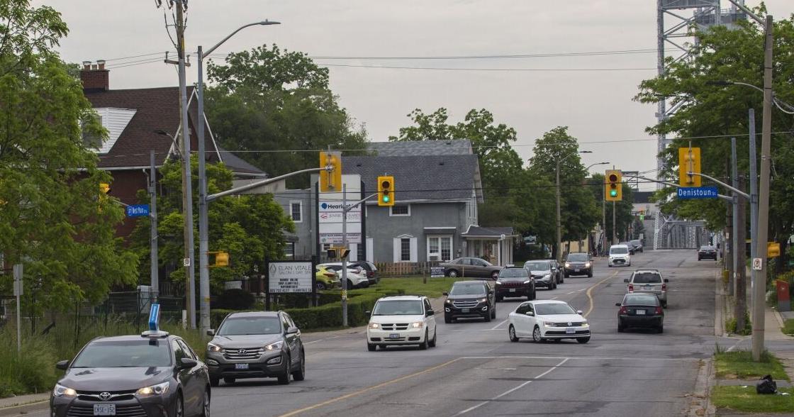 Public session on West Main Street improvements Wednesday