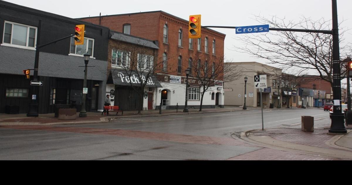 Welland Downtown BIA’s 2023 budget highlights busy year ahead