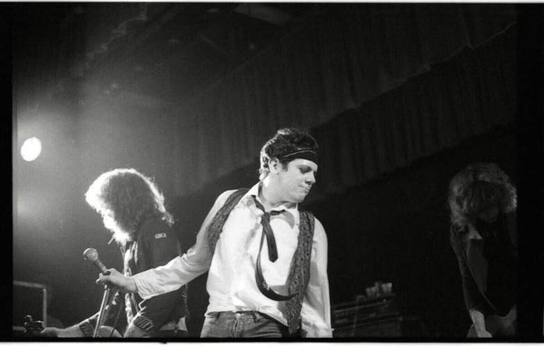 Teenage Head re-release makes Stephen Mahon reflective, as band keeps ...