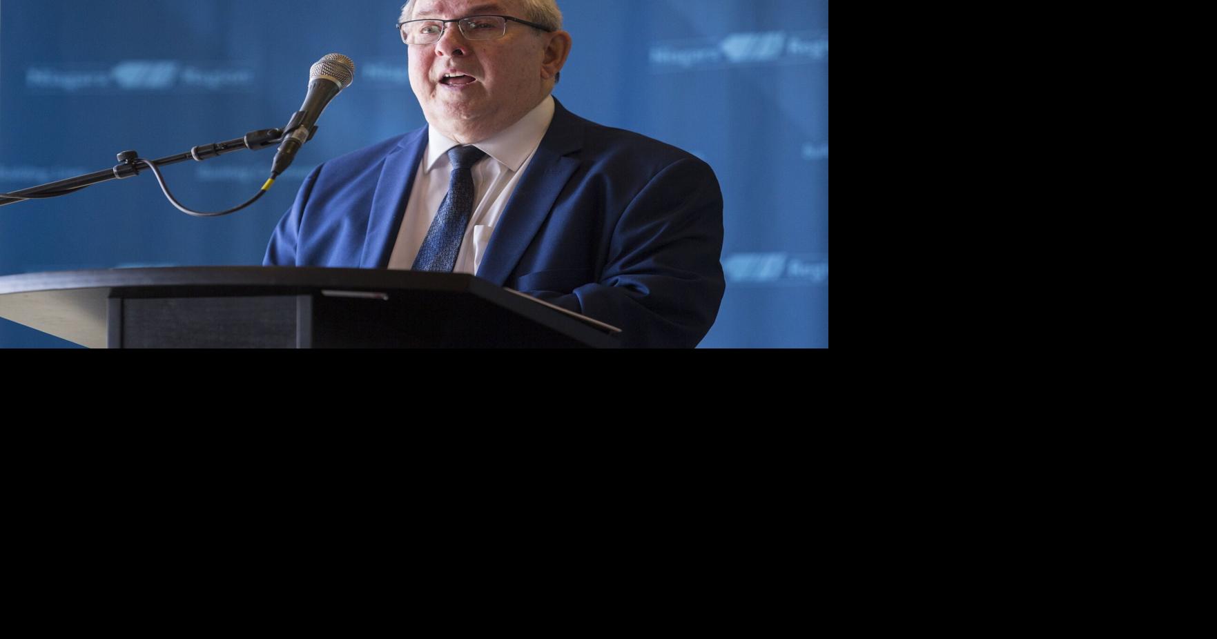 Welland Tribune top stories of the week