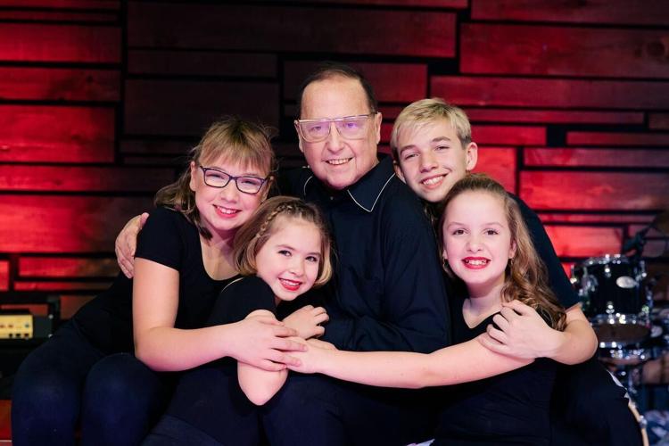 Musician Jim Guse was ‘anything but a farm boy’