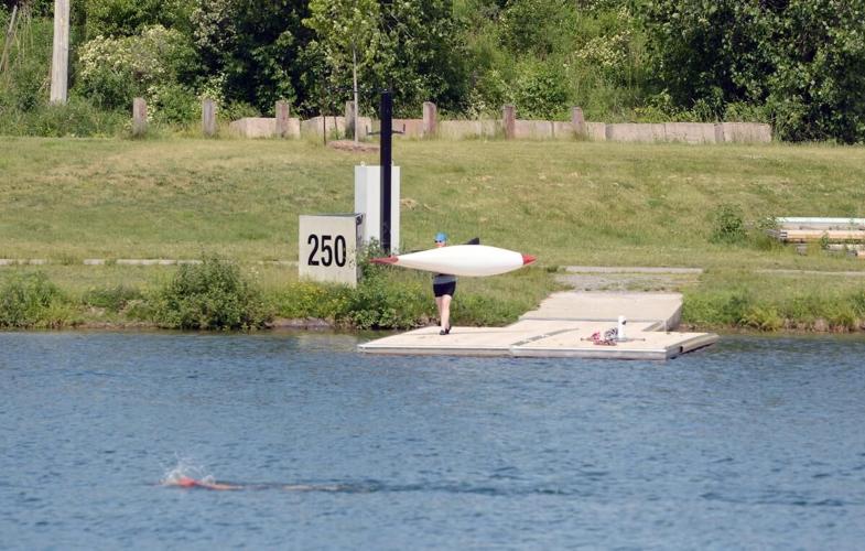 Athletes are eager to get back onto waters of Welland International ...