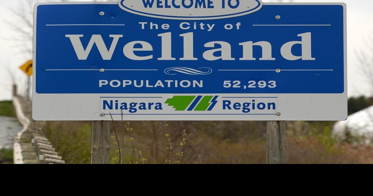 Welland working on illustrated children’s book to welcome new families ...