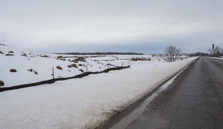 Work underway on subdivisions to ‘change the face of Dain City’