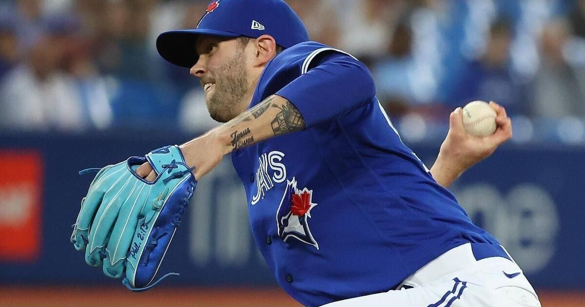 Jays make Adam Cimber free agent at MLB non-tender deadline