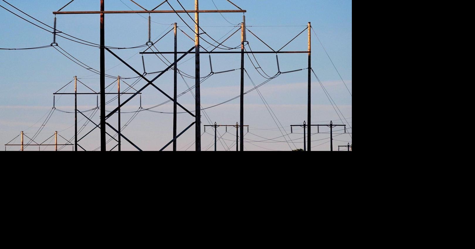 New England grid operator forecasts modest growth in electricity demand ...