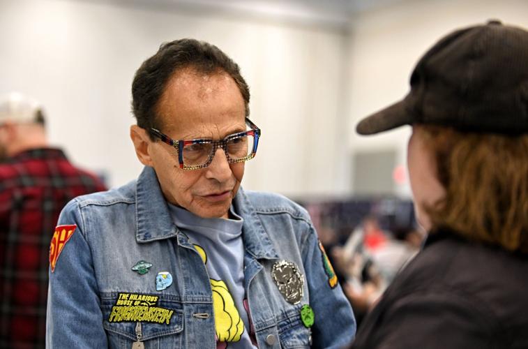 Frightmare: A horror festival made by fans, for fans