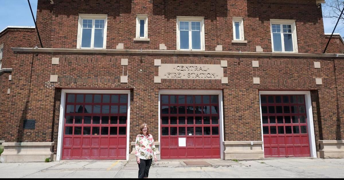 Feds give $500,000 to help restore Welland’s Central Fire Station
