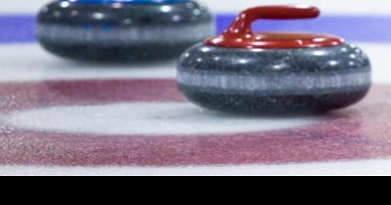 Knights have quite a day at OCAA curling championships