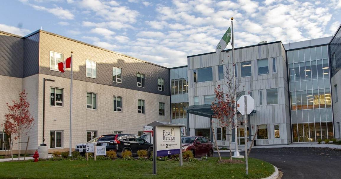 Bilingual long-term-care home opens 128-bed Welland facility