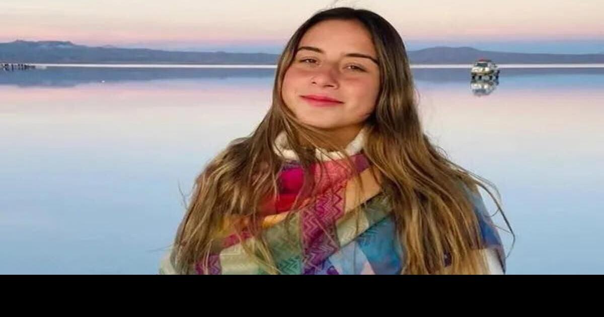 Israel-Hamas war: Canadian-Israeli Shir Georgy is dead