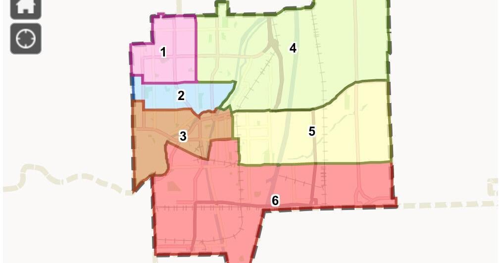 Welland launches ward boundary review as city grows