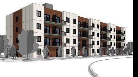 Forty-two affordable housing units coming to Welland