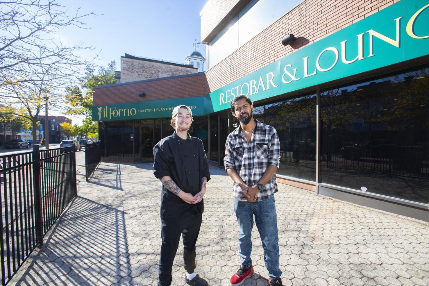 Welland restaurant will have entertainment, private dining