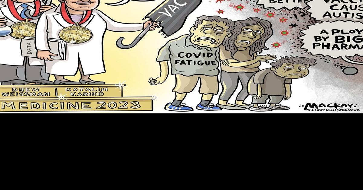 Oct. 4 editorial cartoon