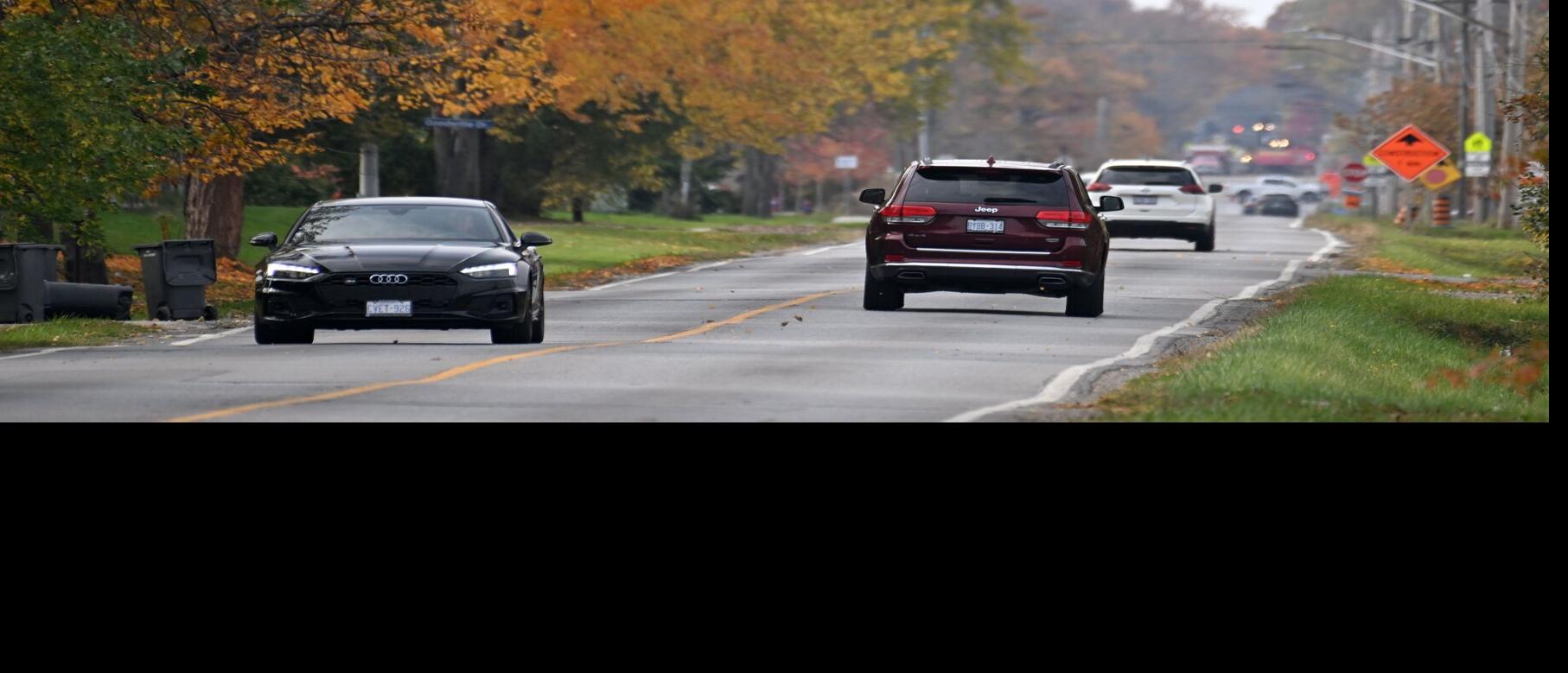 Welland resident wants temporary sidewalks on Quaker Road