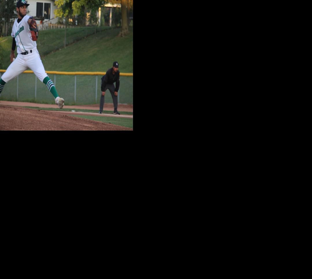 Welland Jackffish named to IBL’s first all-star team