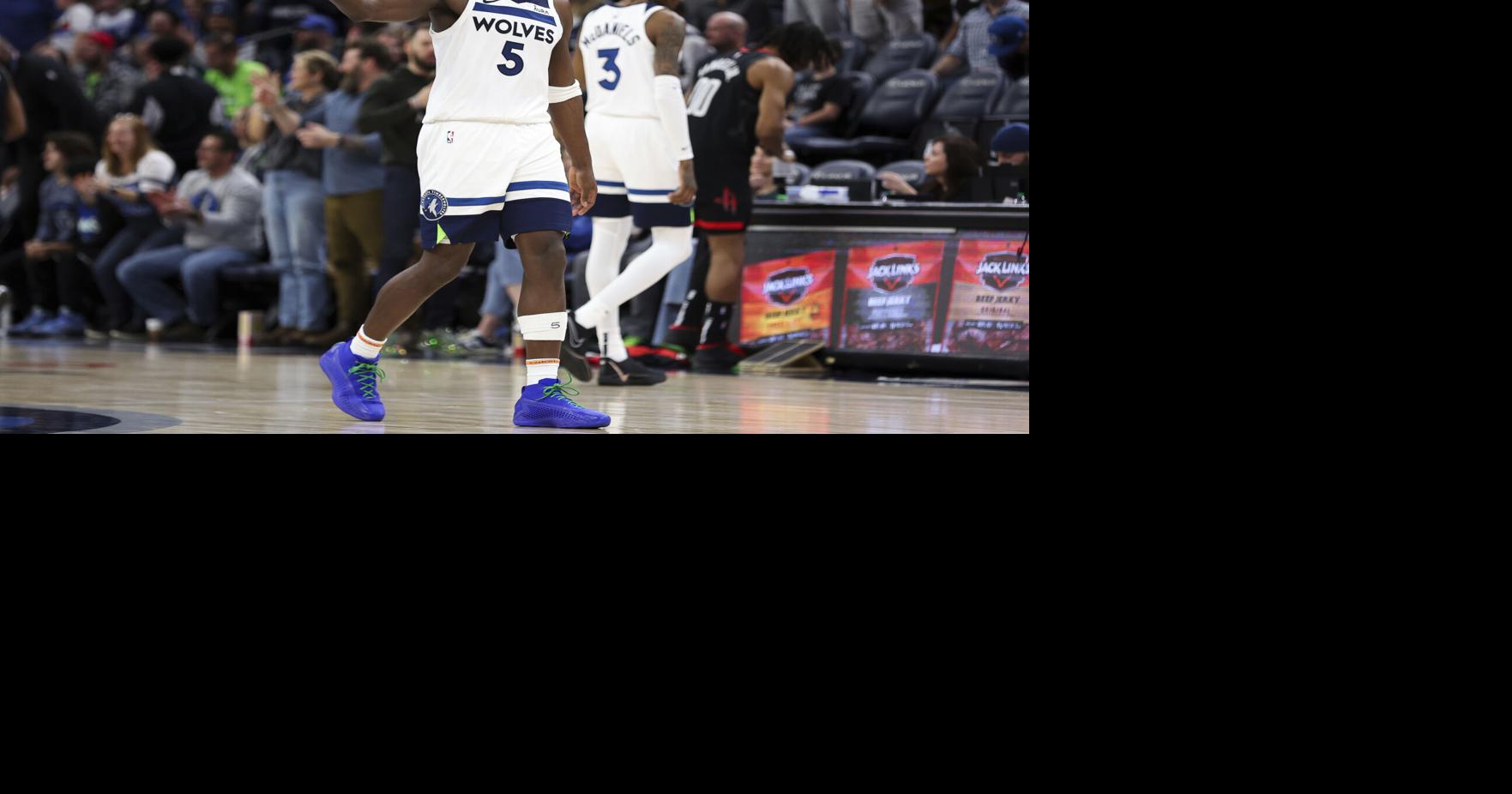 Bucks vs. Timberwolves same-game parlay predictions Feb. 23: Bet on ...