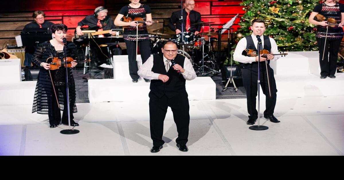 Musician Jim Guse was ‘anything but a farm boy’