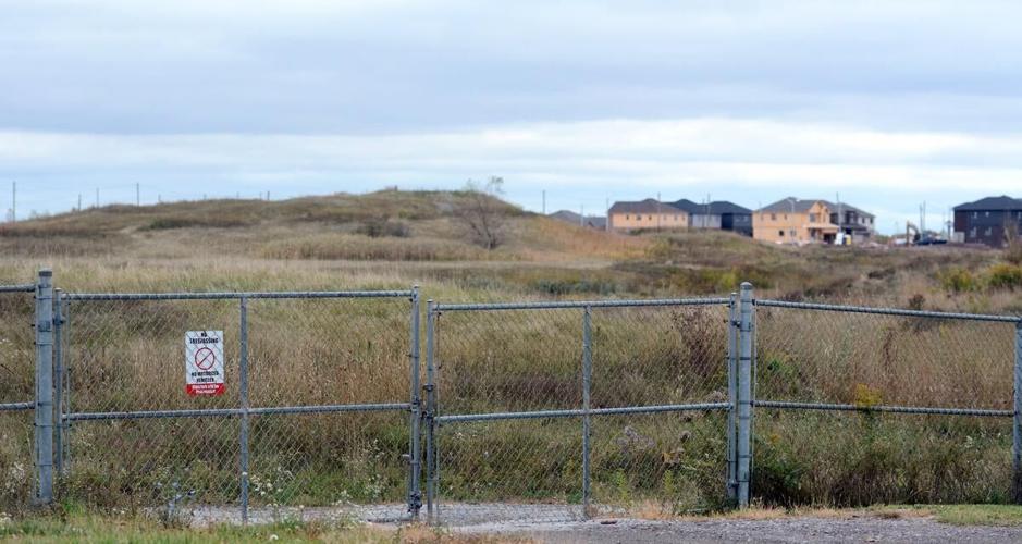 Trespassing ‘a big nuisance’ in Welland’s Hunters Pointe area says ...