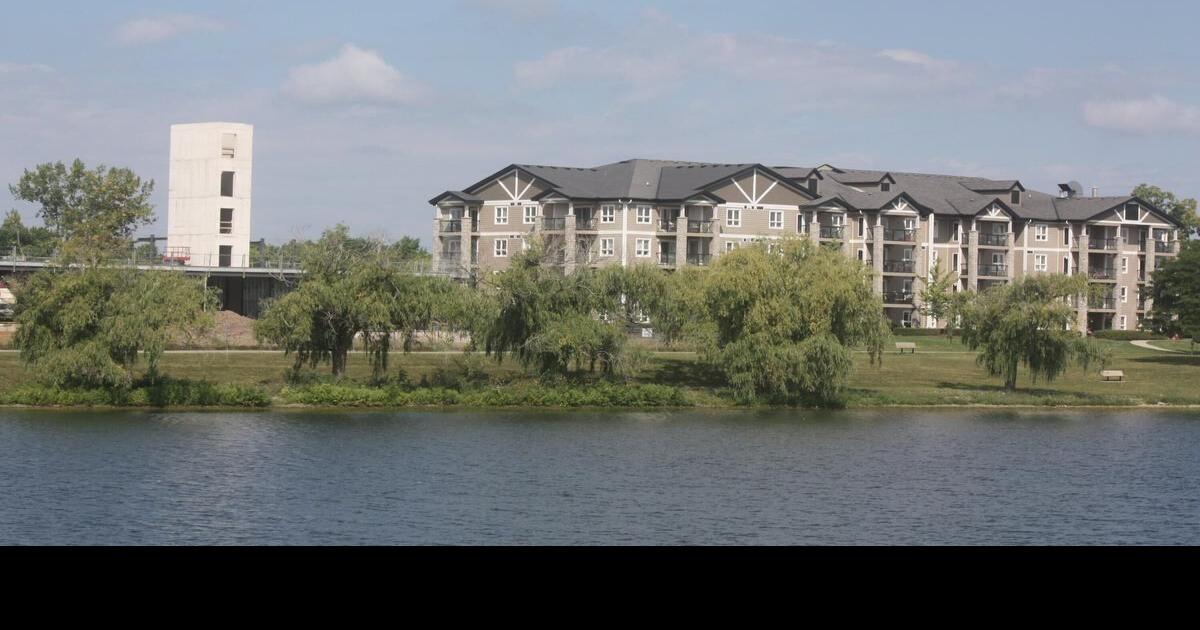 Residents of Welland condo ‘can’t reverse what’s going on’ with build ...