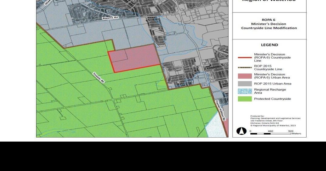 Waterloo Region to ‘roll up sleeves’ to make more housing happen