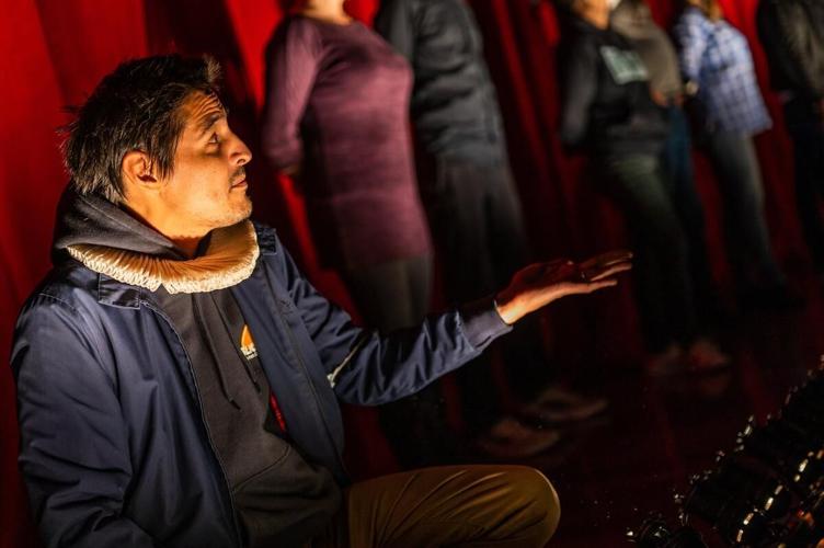 A new kind of Shakespeare comes to Peterborough