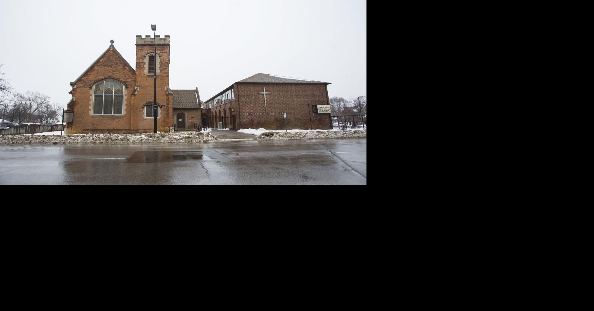 Welland council to consider funding temporary shelter