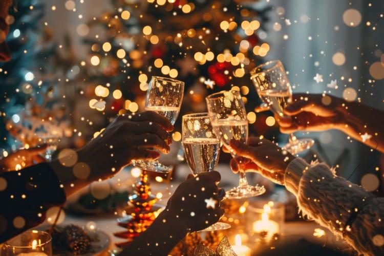 Ultimate holiday hosting guide