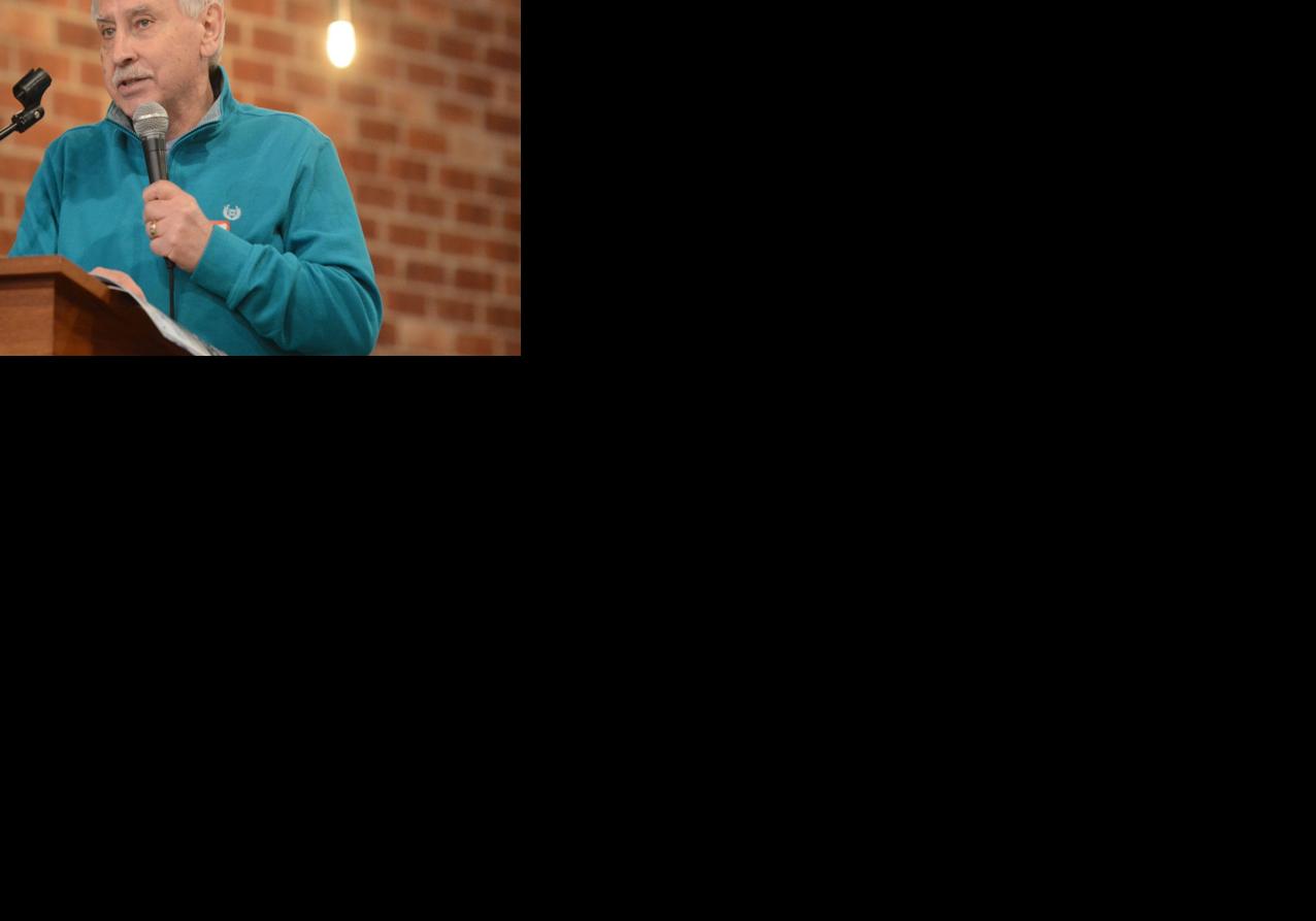 Wayne Campbell was a ‘voice of reason and calmness’